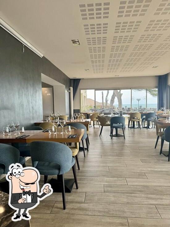La Villa Madrigal, Carry-le-Rouet - Menu du restaurant, prix et avis