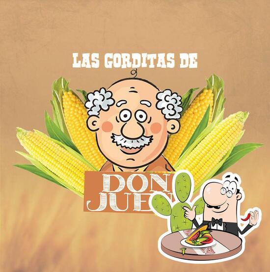 Las Gorditas de Don Juen, Chapala - Menú del restaurante, precios y reseñas