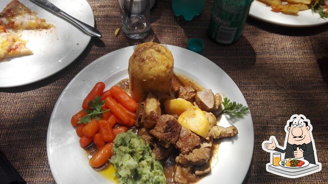 O'S Restaurant Parys, Parys - Restaurant menu and reviews