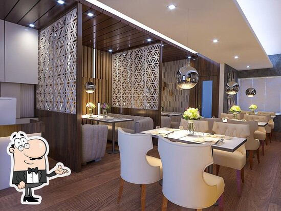 PRIME BITE RESTO, Patna - Restaurant menu, prices and reviews