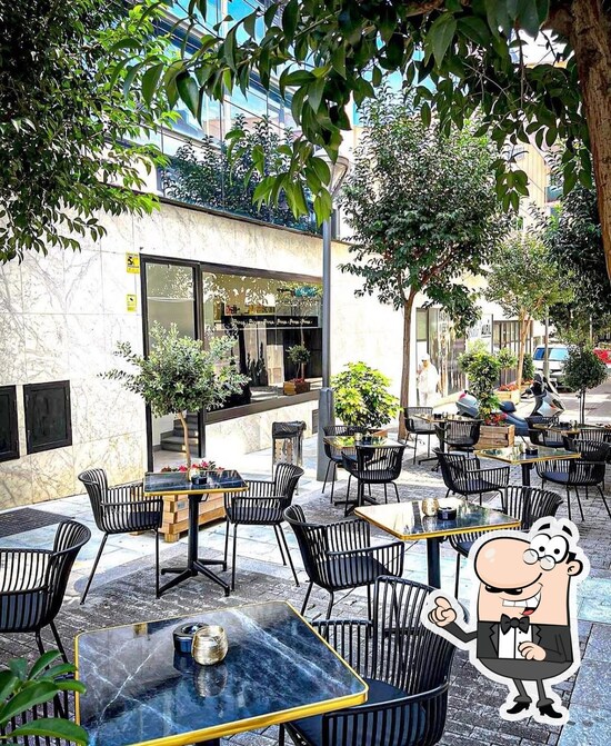 Prince Lebanese Food, Marbella - Restaurant menu, prices and reviews