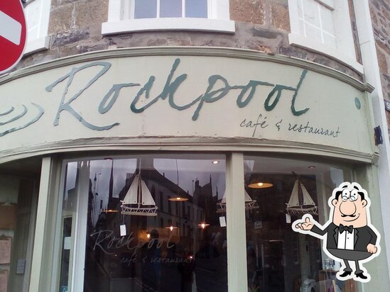 Rockpool Cafe, Cullen - Restaurant menu, prices and reviews