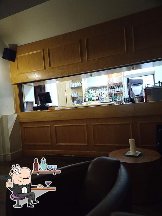 Sessions Restaurant, Lincoln - Restaurant menu, prices and reviews