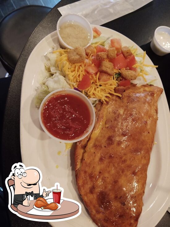 The Windmill Tavern in Windfall - Restaurant reviews