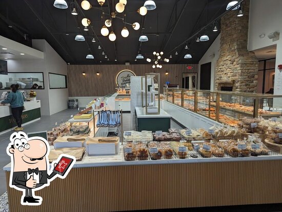 Tous Les Jours Bakery Cafe Chantilly in Chantilly - Restaurant menu and ...