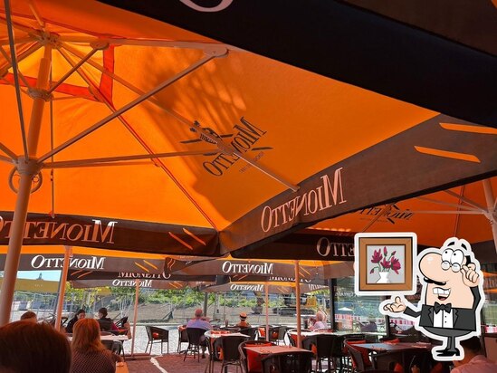 Ristorante & Pizzeria di Russillo, Berlin - Speisekarte, Preise und ...