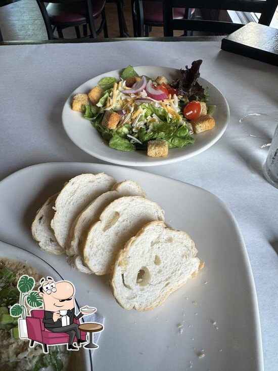 Half Shell Oyster House, Biloxi - Restaurant menu, prices and reviews