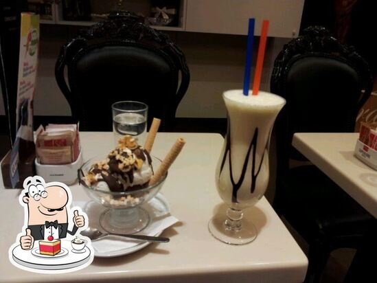 Kraš choco&cafe, Zagreb - Critiques de restaurant