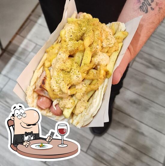 PANINERIA DA MAX & ALEX, Lentini - Restaurant menu, prices and reviews