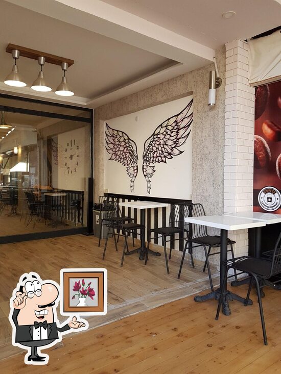 Espresso Company, Nazilli - Restaurant reviews