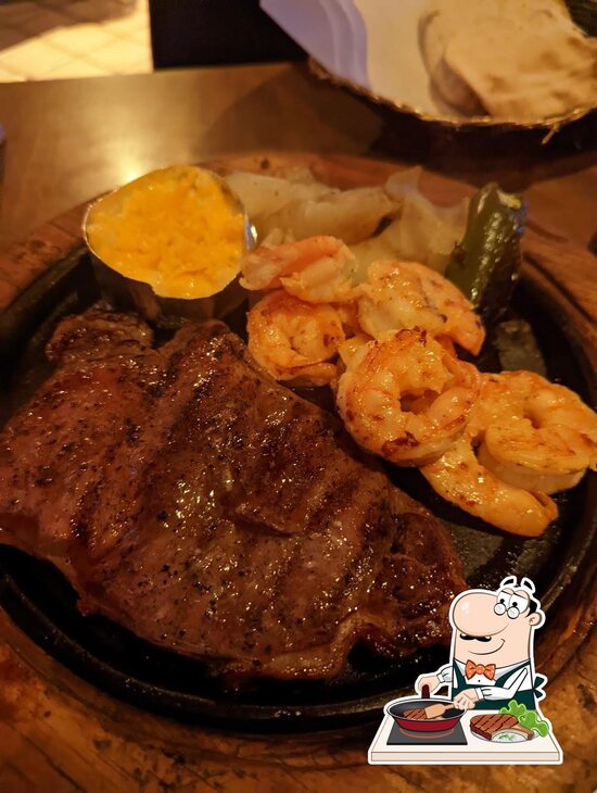 Restaurante Pollo Asado MATAMOROS, Ciudad Río Bravo - Opiniones del ...