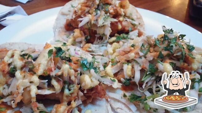 Union Cafe in Columbus - Restaurant menu and reviews