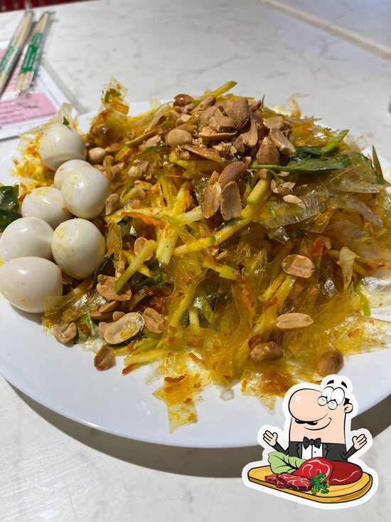 A&M Sweets Cabramatta in Cabramatta - Restaurant reviews