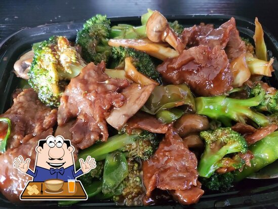 Best Choice, Hamilton Township - Restaurant menu, prices and reviews