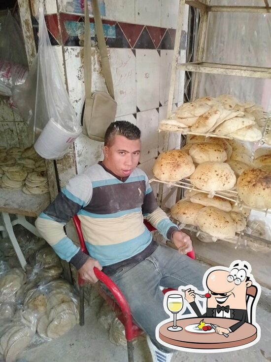 El Rahman restaurant, Egipto, 7 Al Masanea - Restaurant reviews