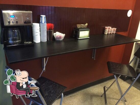 Flame Cafe & Catering, Watertown - Restaurant menu, prices and reviews