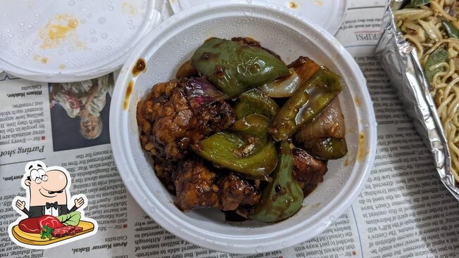KITCHEN 101, Kolkata - Restaurant reviews
