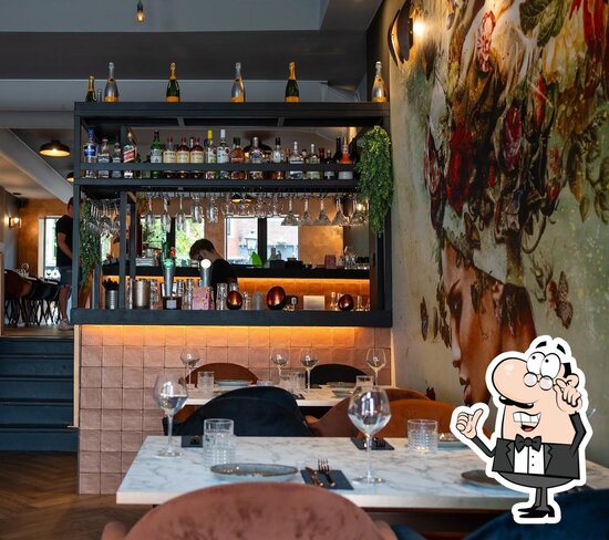LEEF Restaurant, Delft - Restaurant menu, prices and reviews