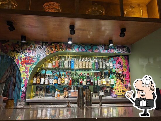 La Meche, Mexicali - Restaurant menu, prices and reviews