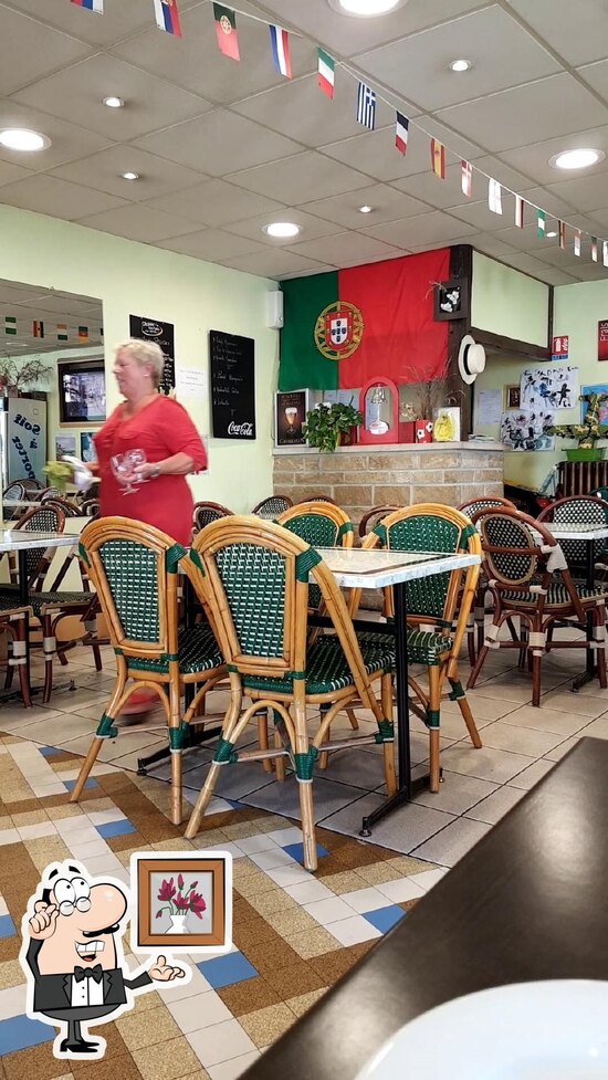 Le Meridien, Vermenton - Menu du restaurant, prix et avis