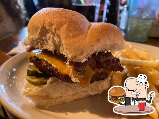 Log Cabin Inn in Howards Grove - Restaurant menu and reviews