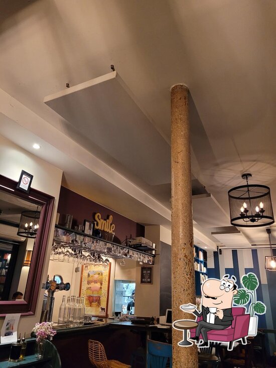 Maison Pillet, Paris, Wagram - Restaurant menu, prices and reviews