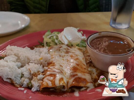 Patron, Clinton - Restaurant menu, prices and reviews