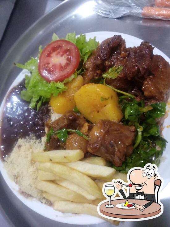 Pensão prato feito restaurant, Rio de Janeiro - Restaurant reviews