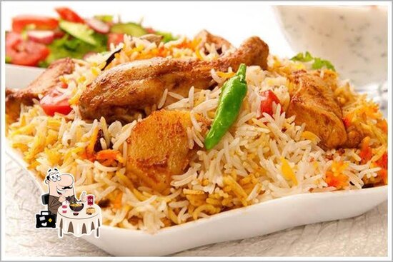 VIVANTA RESTAURANT AND BANQUET HALL, Dichpally - Restaurant menu ...