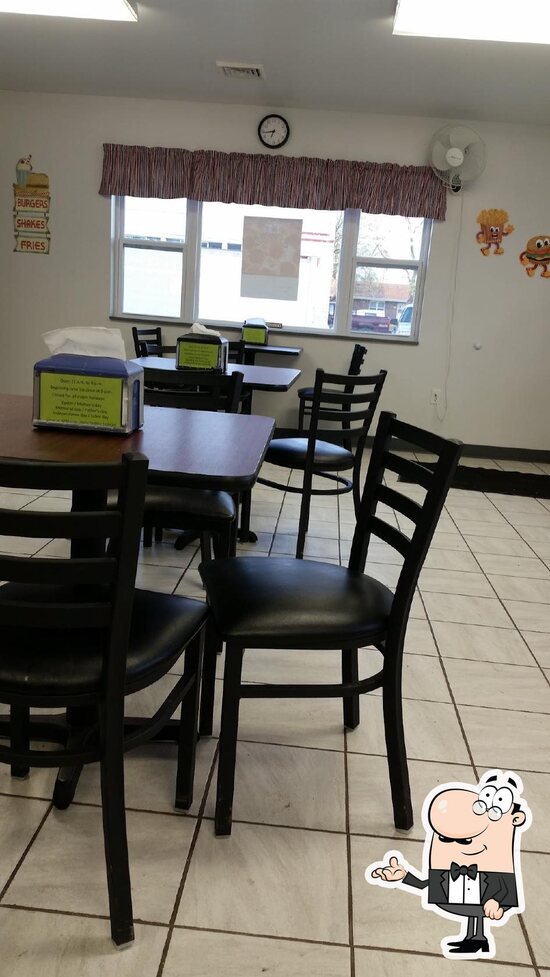 Village Drive-In, Bunker Hill - Restaurant menu, prices and reviews