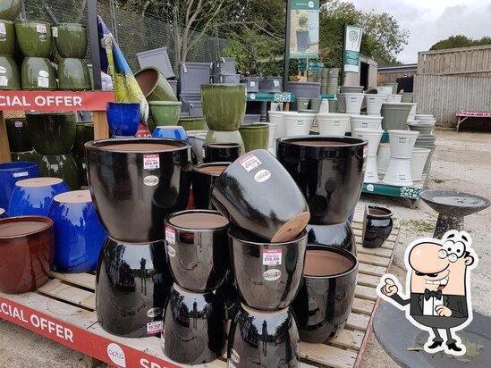 Findon Garden Centre, Roger's Ln in Worthing - Restaurant reviews