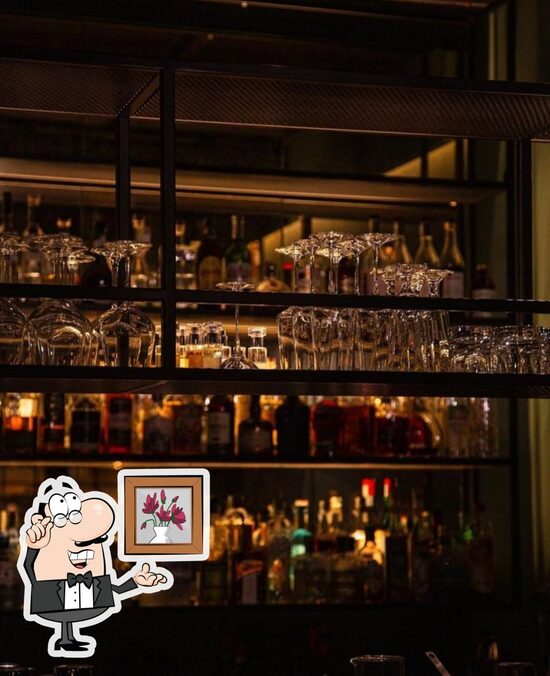 NODO, Roma - Menu del ristorante, prezzi e recensioni