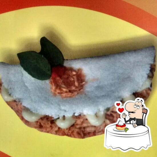 Tapioca Recheada, Rio de Janeiro - Menu do restaurante, preços e opiniões