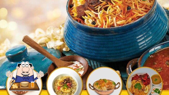 HUT KITCHENS, Hyderabad - Restaurant menu, prices and reviews