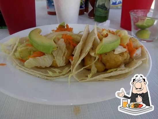 Restaurante Mariscos Luis & Roberto, Puerto Vallarta