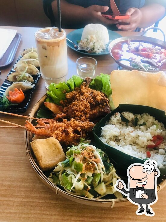 MELODI RASA Resto restaurant, Denpasar - Restaurant reviews