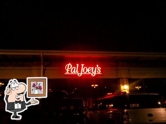 Pal Joey's Restaurant, West Chicago - Restaurant menu, prices and reviews