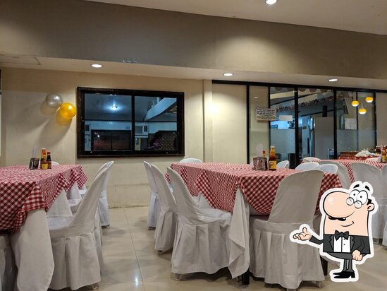 Ams Chicken Haus, Inc., Iligan City - Restaurant menu, prices and reviews