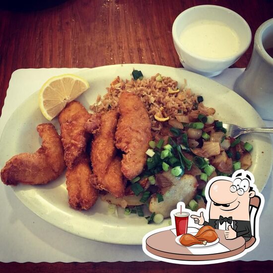 Bab's Delta Diner in Suisun City - Restaurant menu and reviews