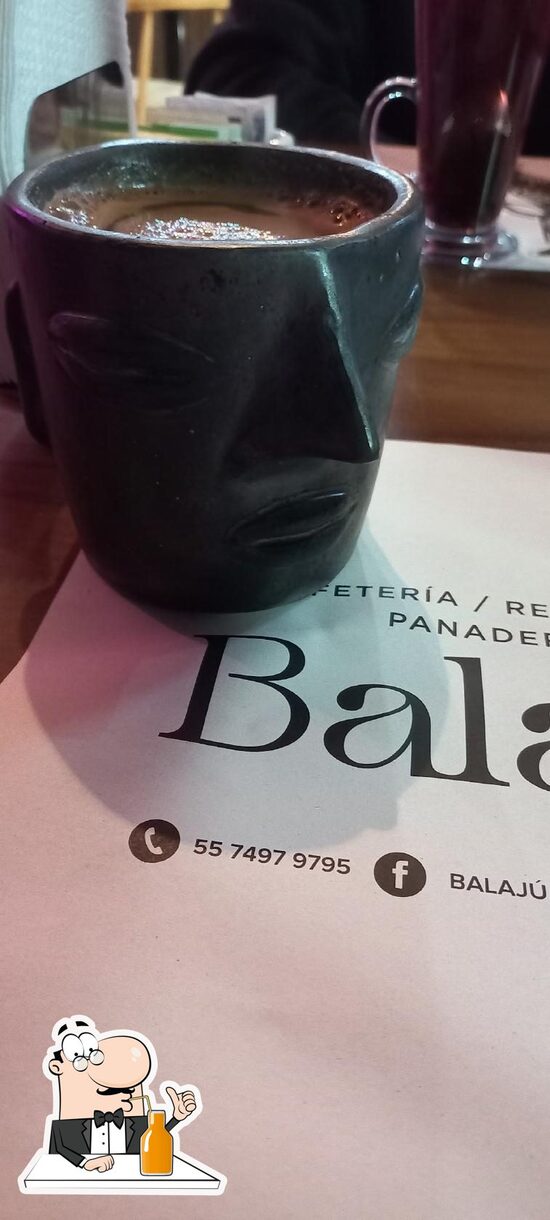 Restaurante Balajú, Tulantongo - Opiniones del restaurante