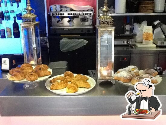 Boombastic Caffetteria, Milan, Via Carlo de Cristoforis - Restaurant ...