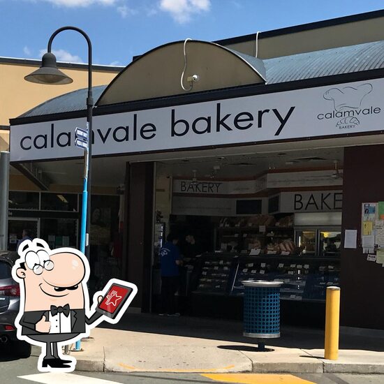 Calamvale Bakery, Calamvale - Restaurant menu, prices and reviews