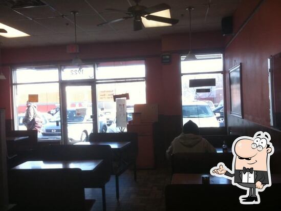 Cairo Grill, Minneapolis - Restaurant menu, prices and reviews