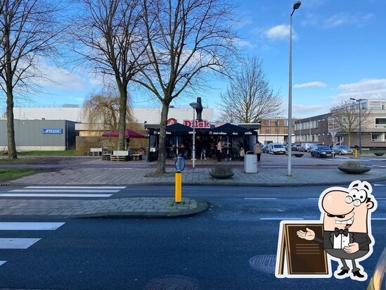 Dilek Chicken, Amsterdam, Osdorper Ban 156 - Restaurantbewertungen