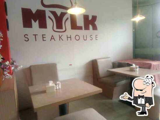 My Little Kitchen (MYLK Steakhouse), Bandung - Restaurant menu and reviews
