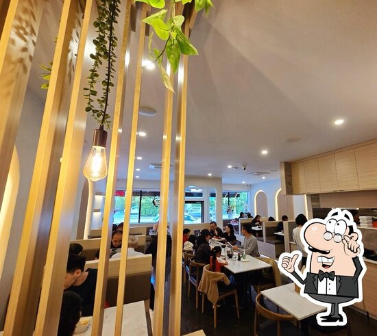 Nemo Sushi Bar, Burnaby, Holdom - Menu du restaurant, prix et avis