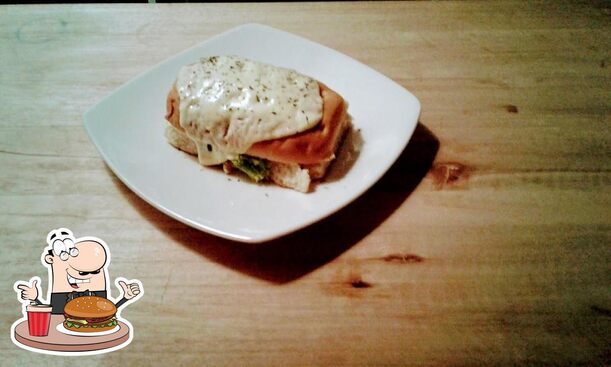 PARK OBRERO cafe bar, Itagüí - Restaurant reviews