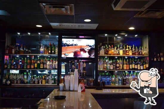 Penalty Box, Scranton - Restaurant menu, prices and reviews