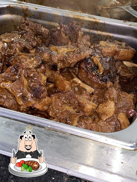 Soul Lit Kitchen in Texas City - Restaurant reviews