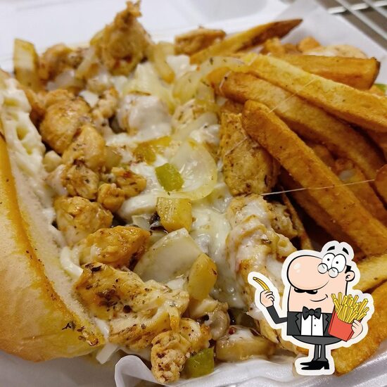 The Chopping Block in Cleveland - Restaurant reviews